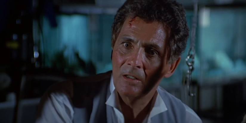 9 Actors Who Played James Bond Ally Felix Leiter