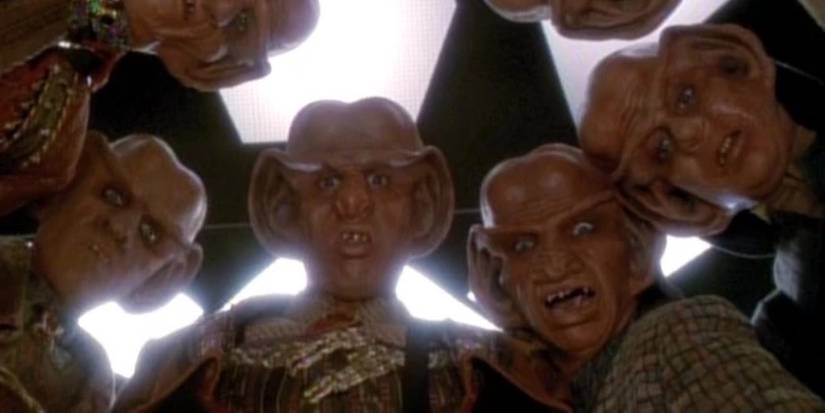 Quark's 10 Best Star Trek Episodes