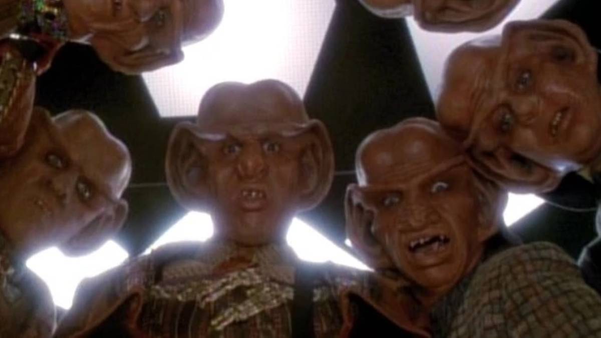 Star Trek: Every Known Ferengi Rule Of Acquisition (& When They're ...