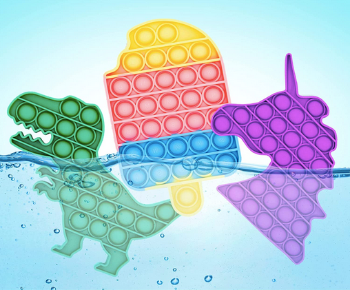 Best Fidget Toys for Kids (Updated 2023)