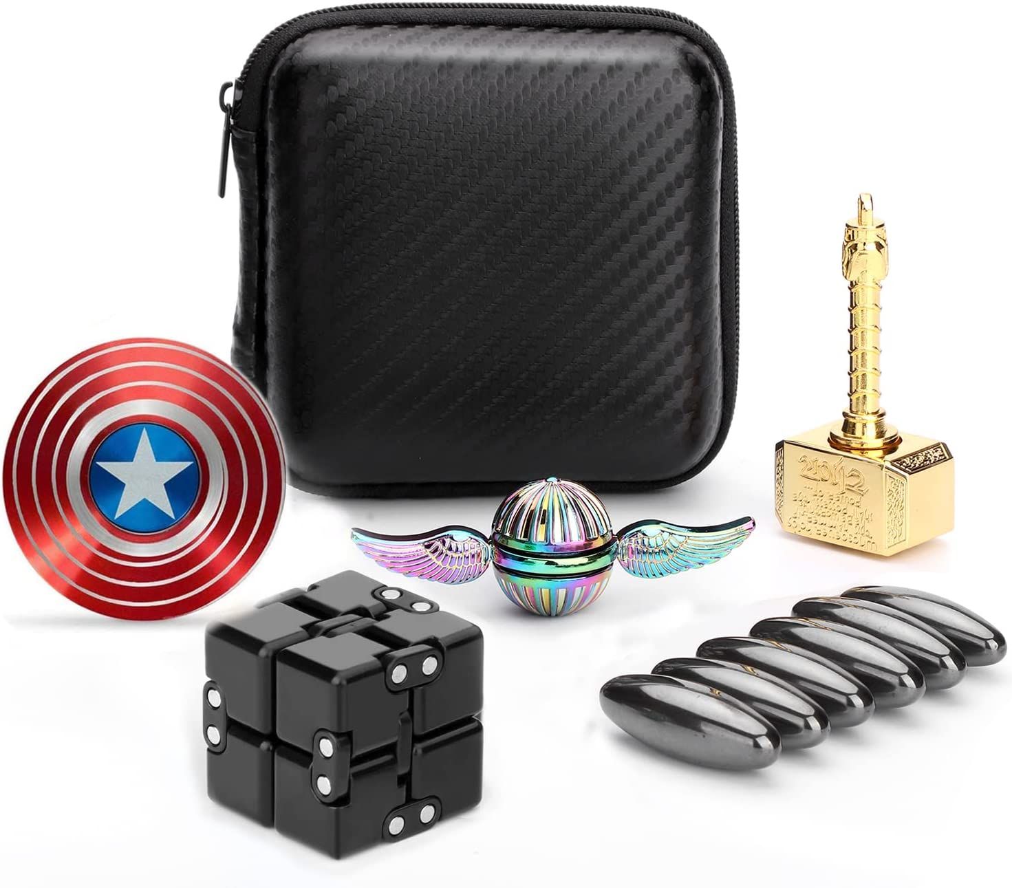 Best Fidget Toys for Adults (Updated 2023)