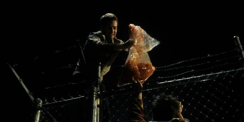 Fight Club: Can You Really Make Soap From Human Fat?