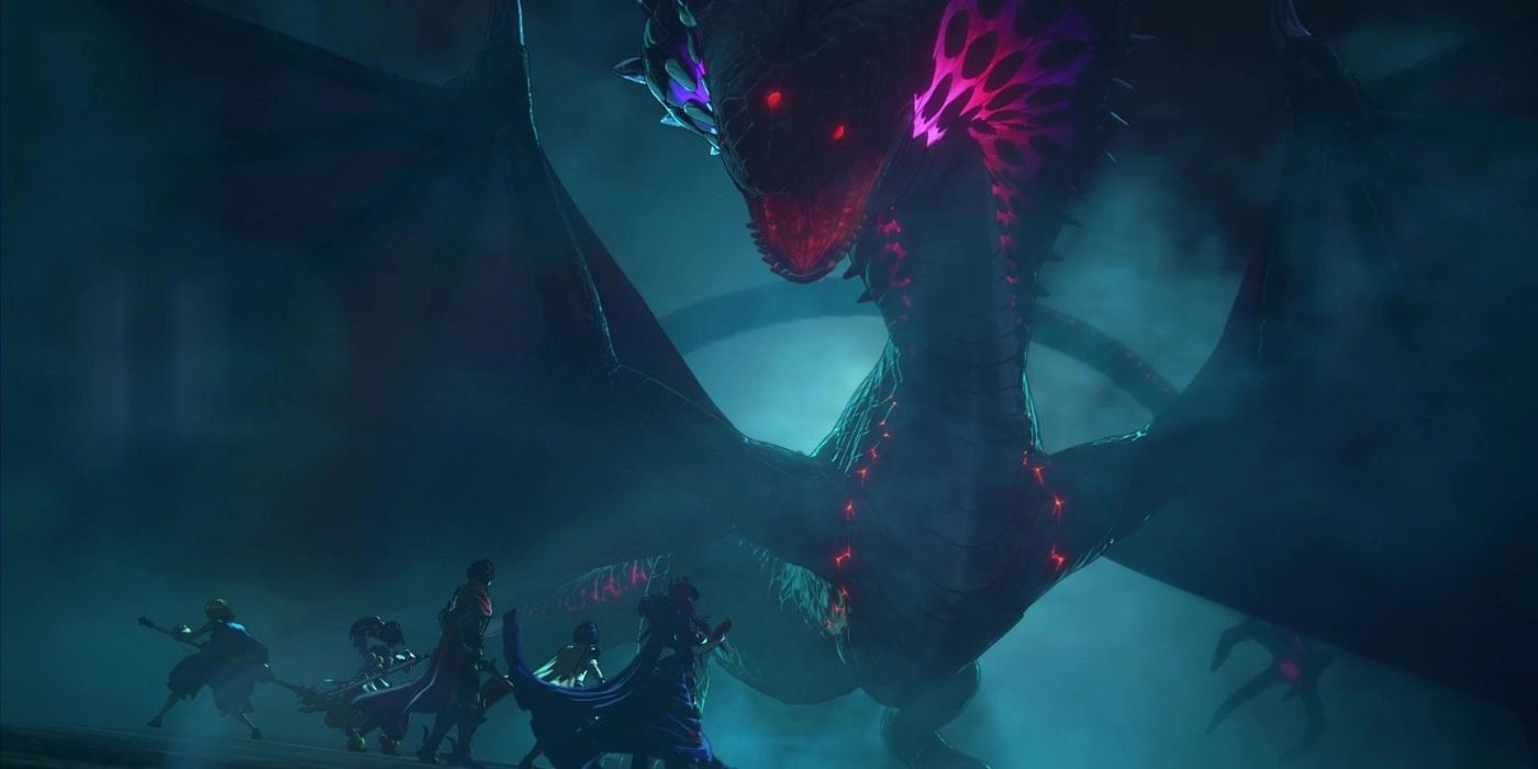 Fire Emblem Engage: 10 Strongest Units, Ranked