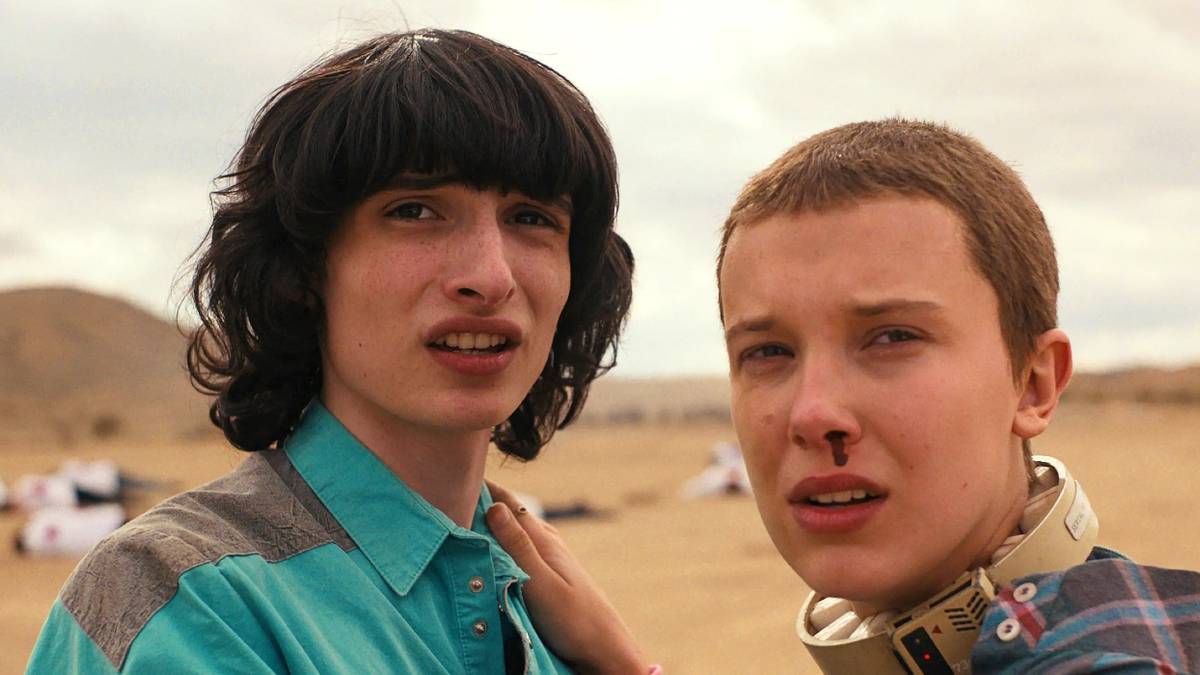 Stranger Things Season 5 Is Officially Fixing Mike's Worst Story Change
