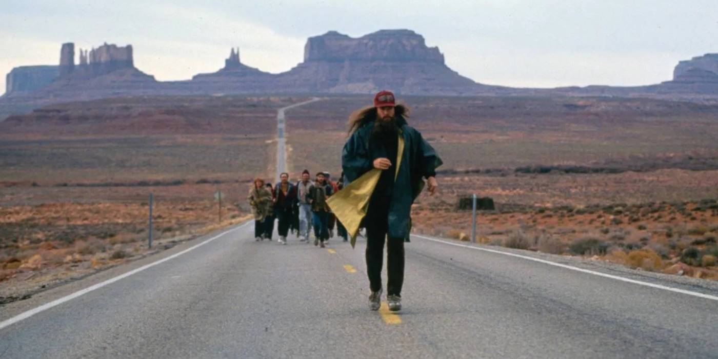 Forrest Gump's Run: How Long Did It Take, And What Was His Route?