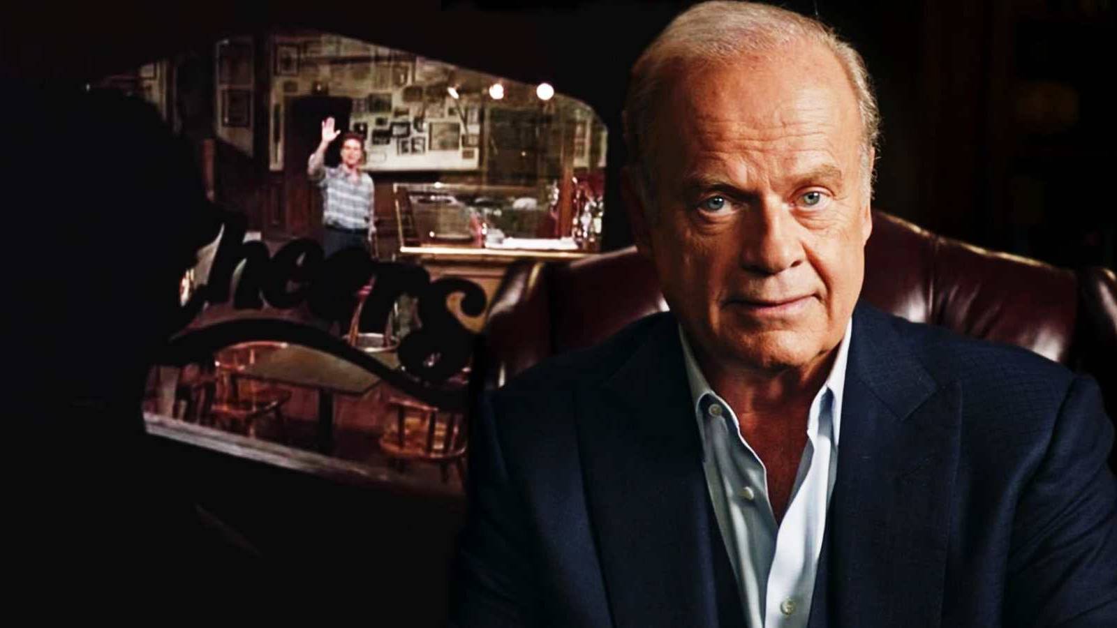 Frasier Reboot Answers A Big Cheers Question 30 Years Later