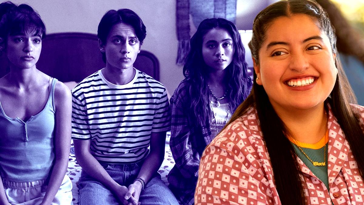 Freeridge Cast & Character Guide