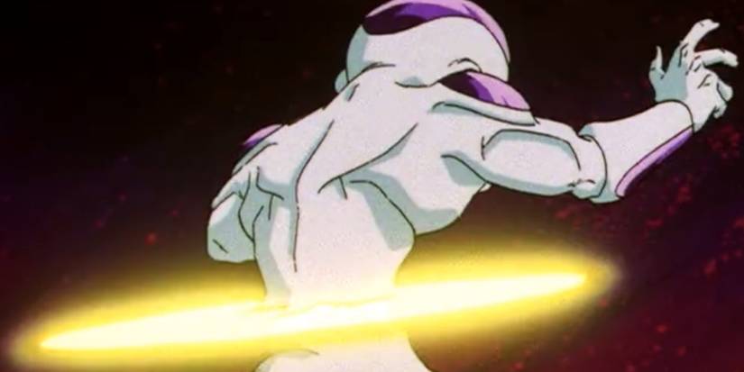 Frieza’s Most Brutal Loss to Goku Wasn’t in Dragon Ball Z or Super