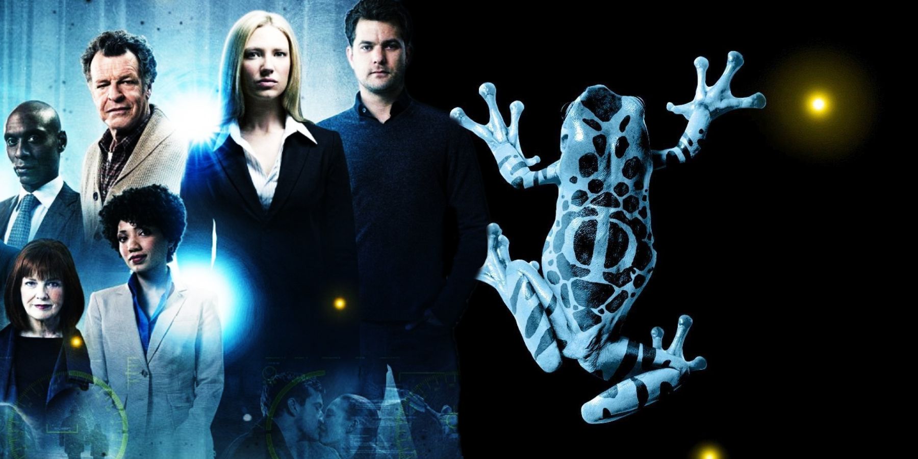 Fringe: What The Glyph Symbols Really Mean Explained