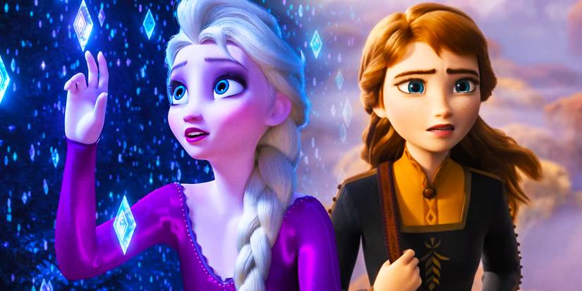 Frozen 3 Can Finally Give Anna Power (But Not How You Think)