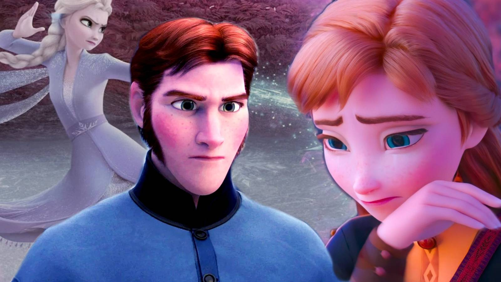 Frozen 3 Can’t Repeat A Past Villain Mistake With Prince Hans