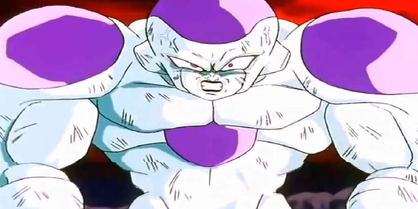Dragon Ball's 12 Highest Power Levels Ranked