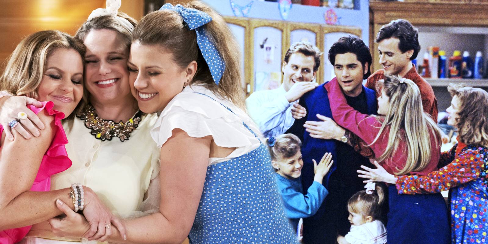 Why Fuller House's Ending Didn't Work (Compared To Full House)