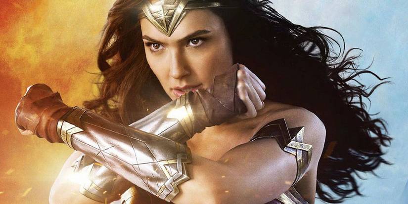 Shazam 2's Wonder Woman Cameo Is Unfortunate Timing For DC