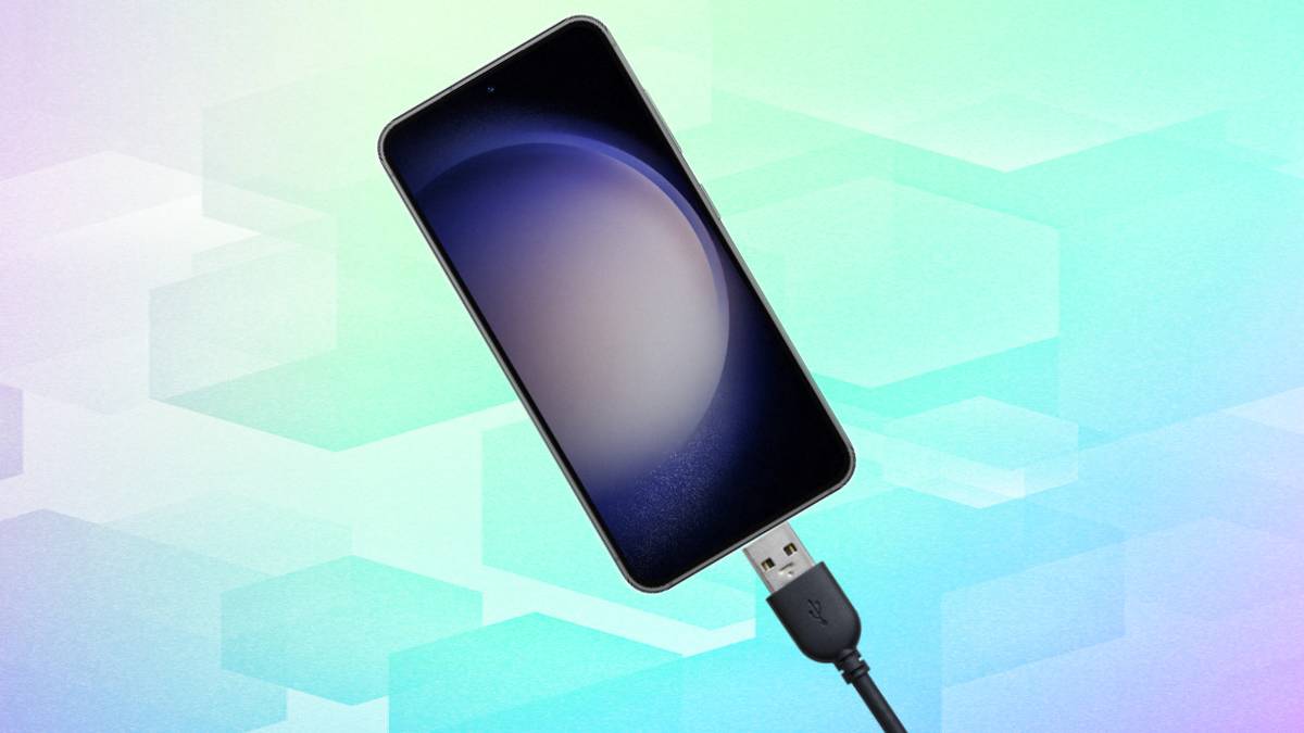 Samsung Galaxy S23 Battery Life & Charging Speeds, Explained