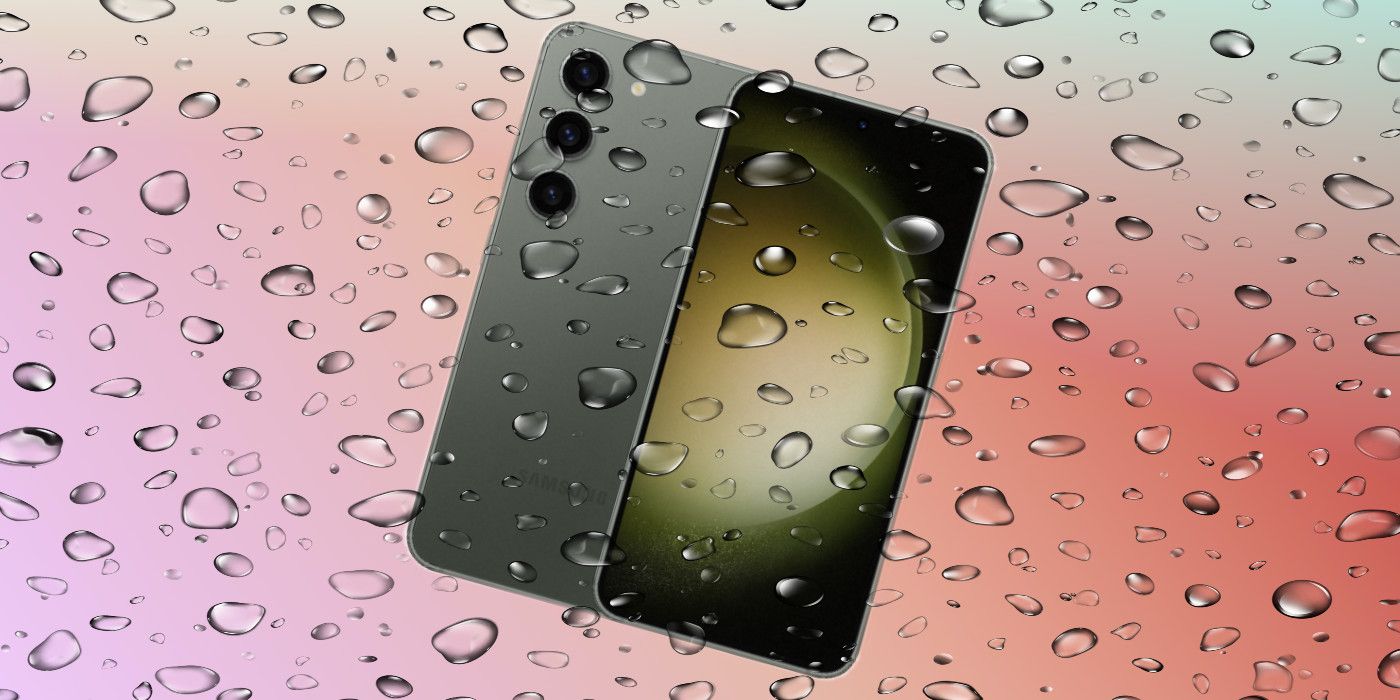 Does The Galaxy S23 Work With An S Pen? Compatibility, Explained