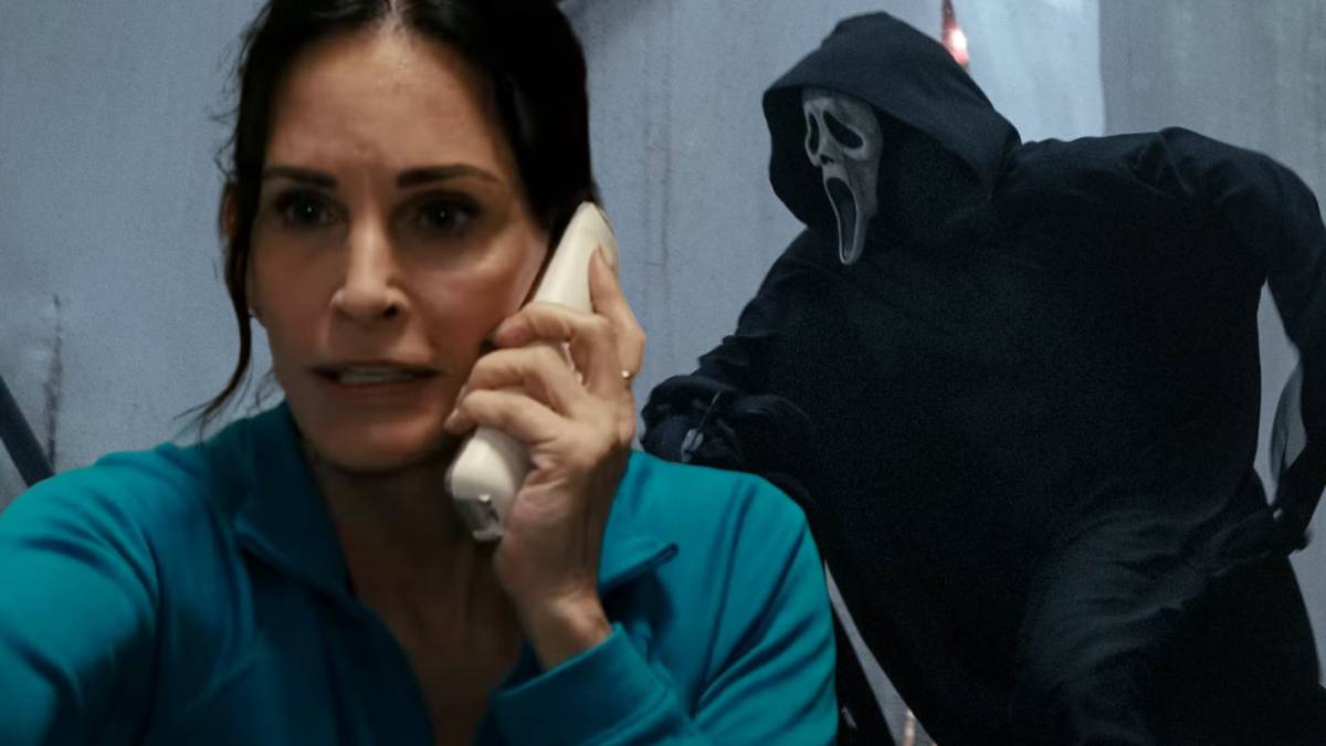 Scream 6 Easter Egg May Support Gale Weathers Death Theory
