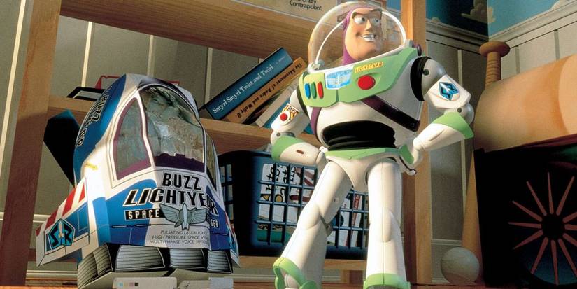 Toy Story 5: Over 40 Easter Eggs And Pixar & Disney References