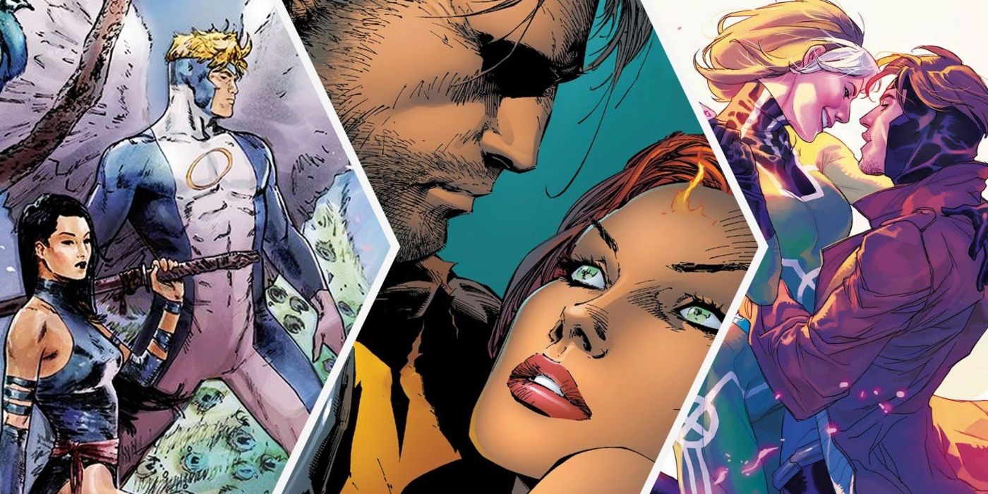 10 Pioneering Marvel Heroes Who Brought LGBTQ+ Representation to Comics