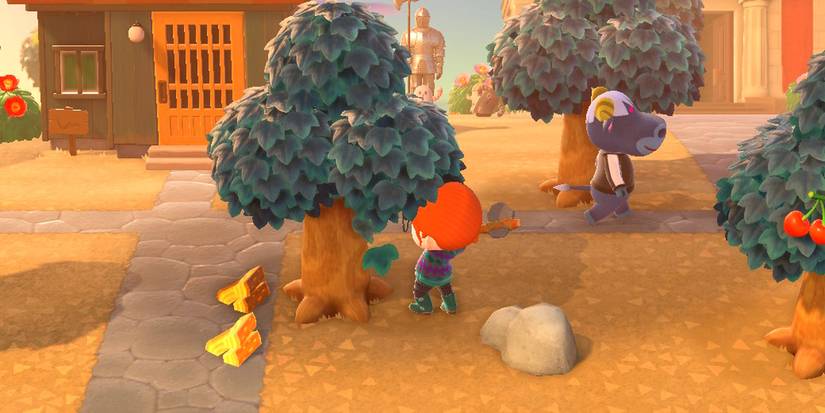 10 Harsh Realities of Replaying Animal Crossing: New Horizons