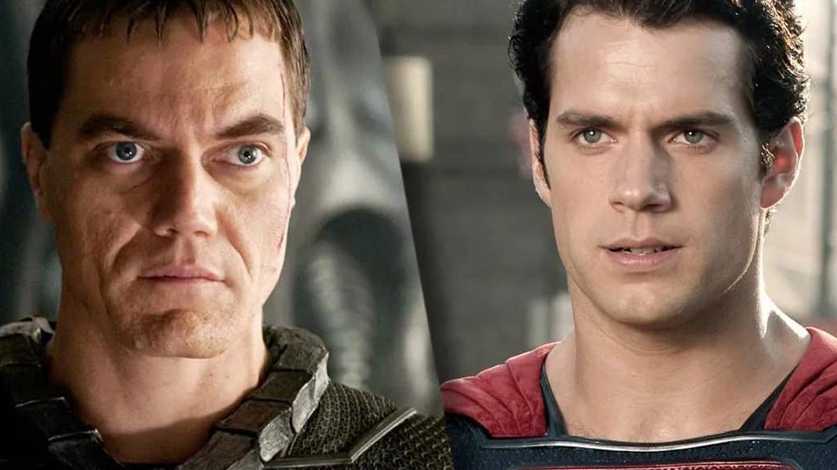 Man Of Steel Hidden Detail Revealed 10 Years Later Completely Changes A ...