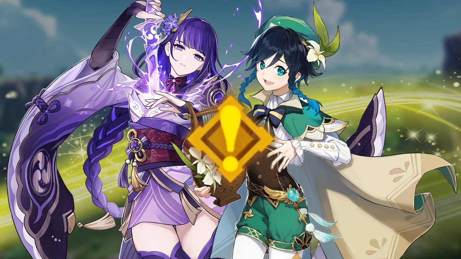 How Genshin Impact's Extra Archon Quest Rewards Work