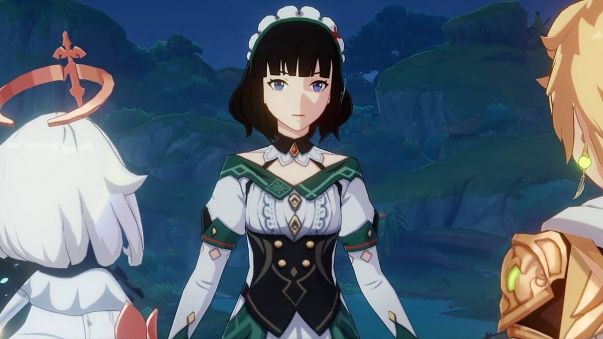10 Most Beloved NPCs in Genshin Impact, Ranked