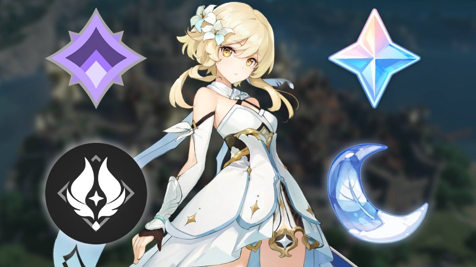 Genshin Impact: 5 Things You Need To Do Every Day