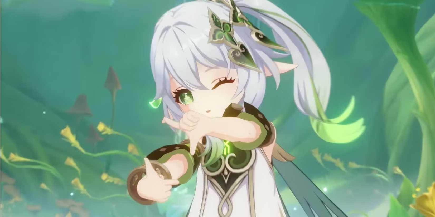 Every Genshin Impact 5.1 Character Confirmed & Leaked (Phase 1 & Phase ...