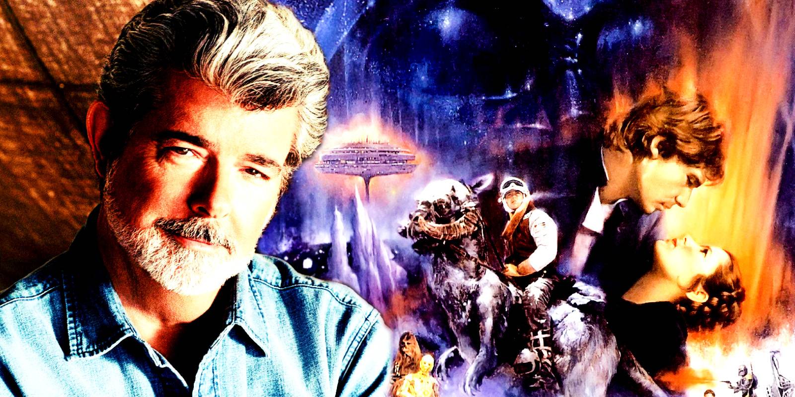 How The Empire Strikes Back Broke Guild Rules & Led George Lucas To ...