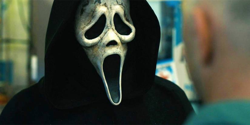 Scream 6 Runtime Is Horror Franchise's Longest Ghostface Spree Yet
