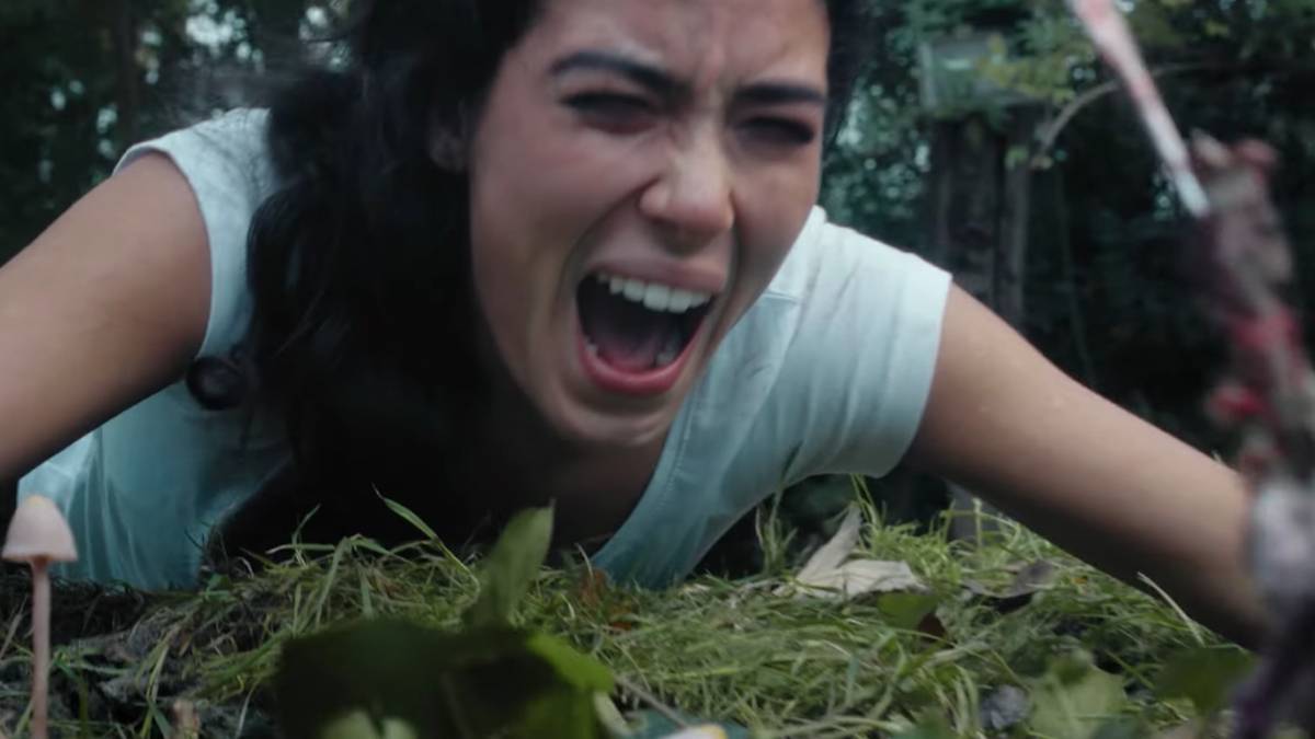 Horror Movie About Killer Gnomes Coming from Stranger Things Producer