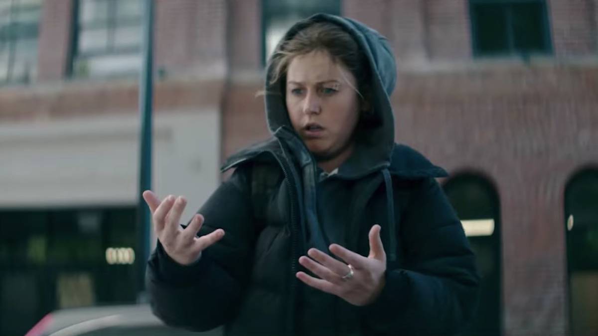 The Power Show Trailer: Teenage Girls Can Electrocute People Now