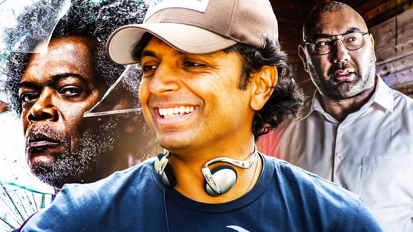 Knock At The Cabin Breaks A Worrying M. Night Shyamalan Streak