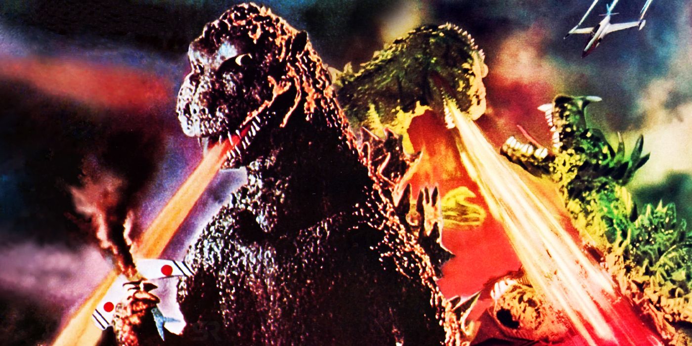 How Did Godzilla 1954 Die