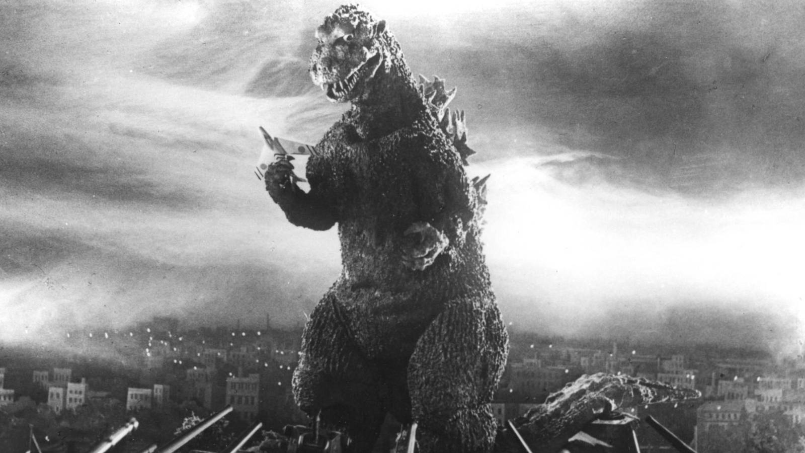 The Lost Godzilla Movie Tokyo 1960 Explained (Was It An Official Sequel?)