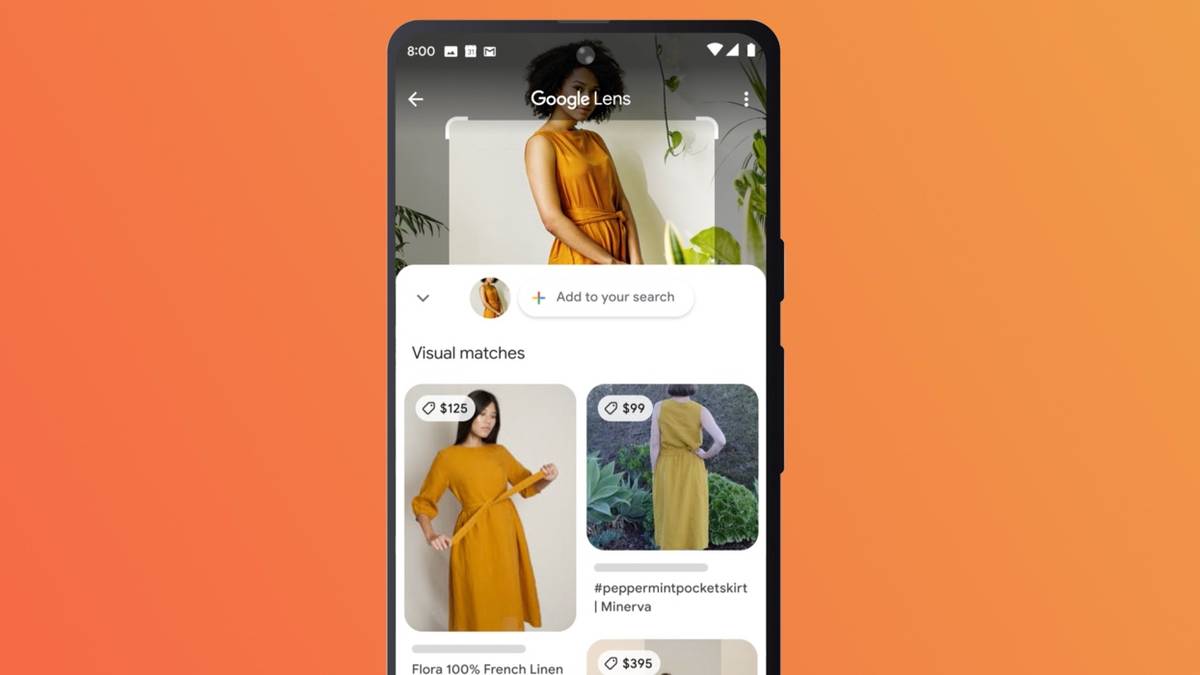Google's New AI-Enhanced Multisearch, Explained