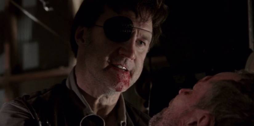 The Walking Dead: Every Major Character The Governor Killed On The Show