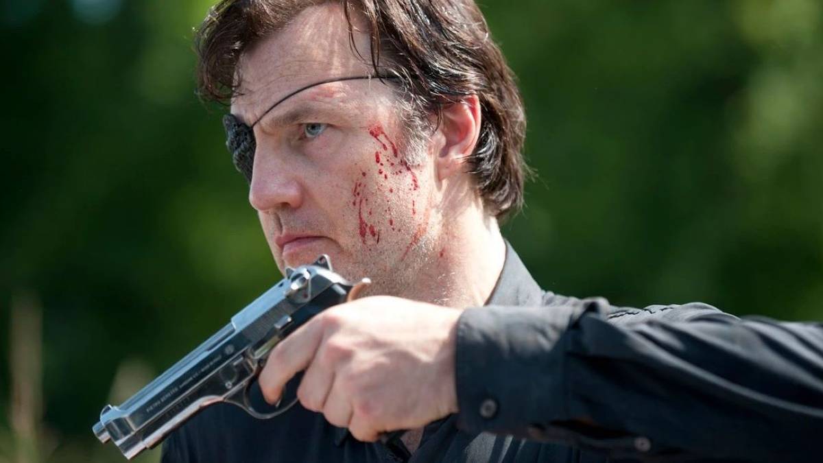 The Walking Dead: Every Major Character The Governor Killed On The Show