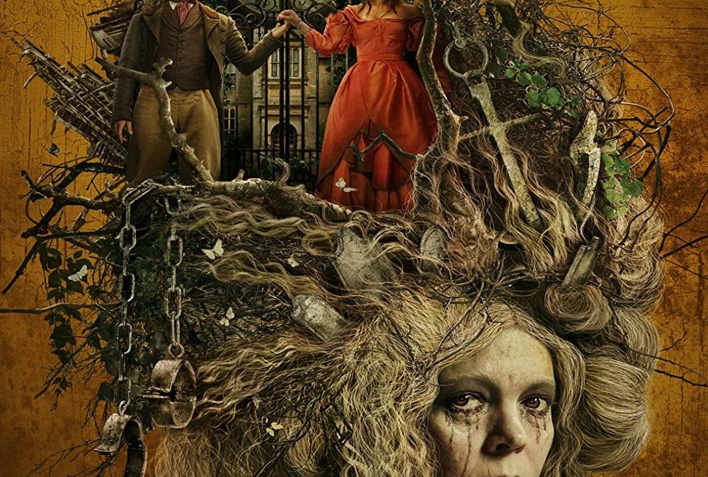 Great Expectations Summary, Trailer, Season List, Cast, Where to Watch ...