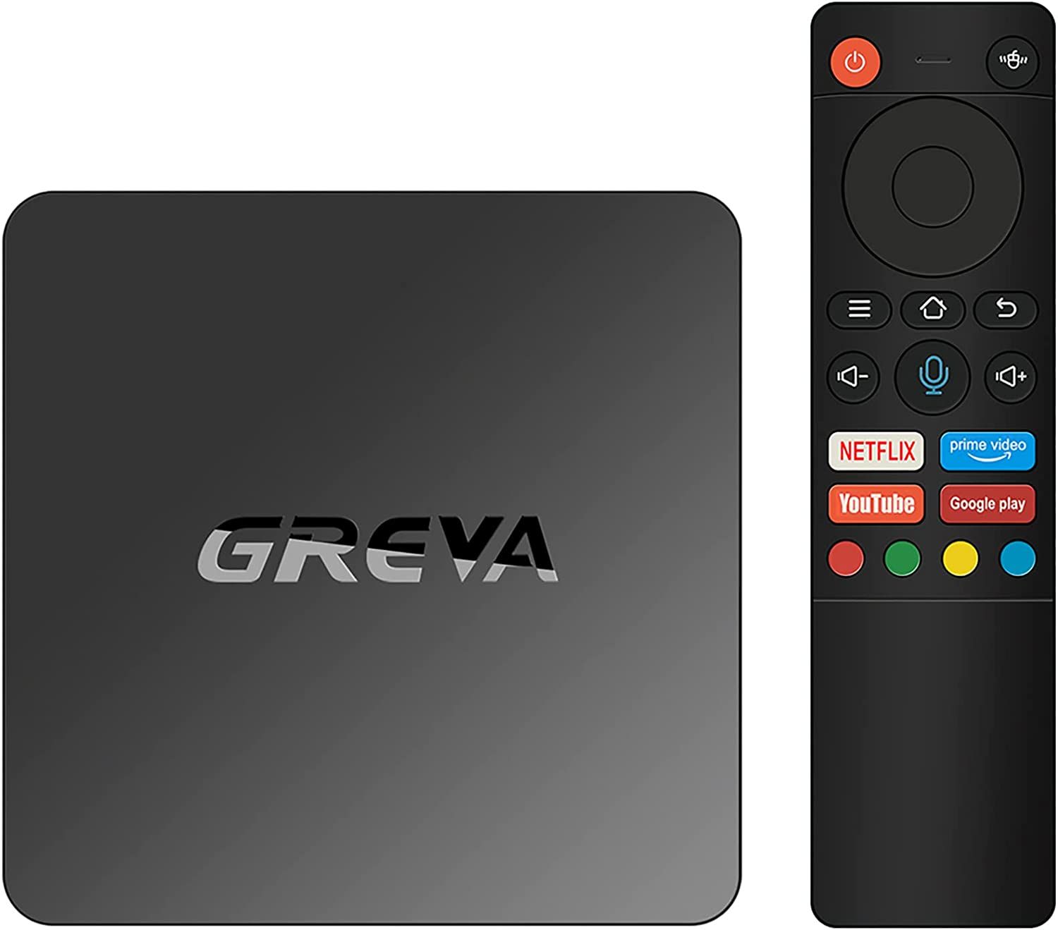 Best Android TV Box (Updated 2023)