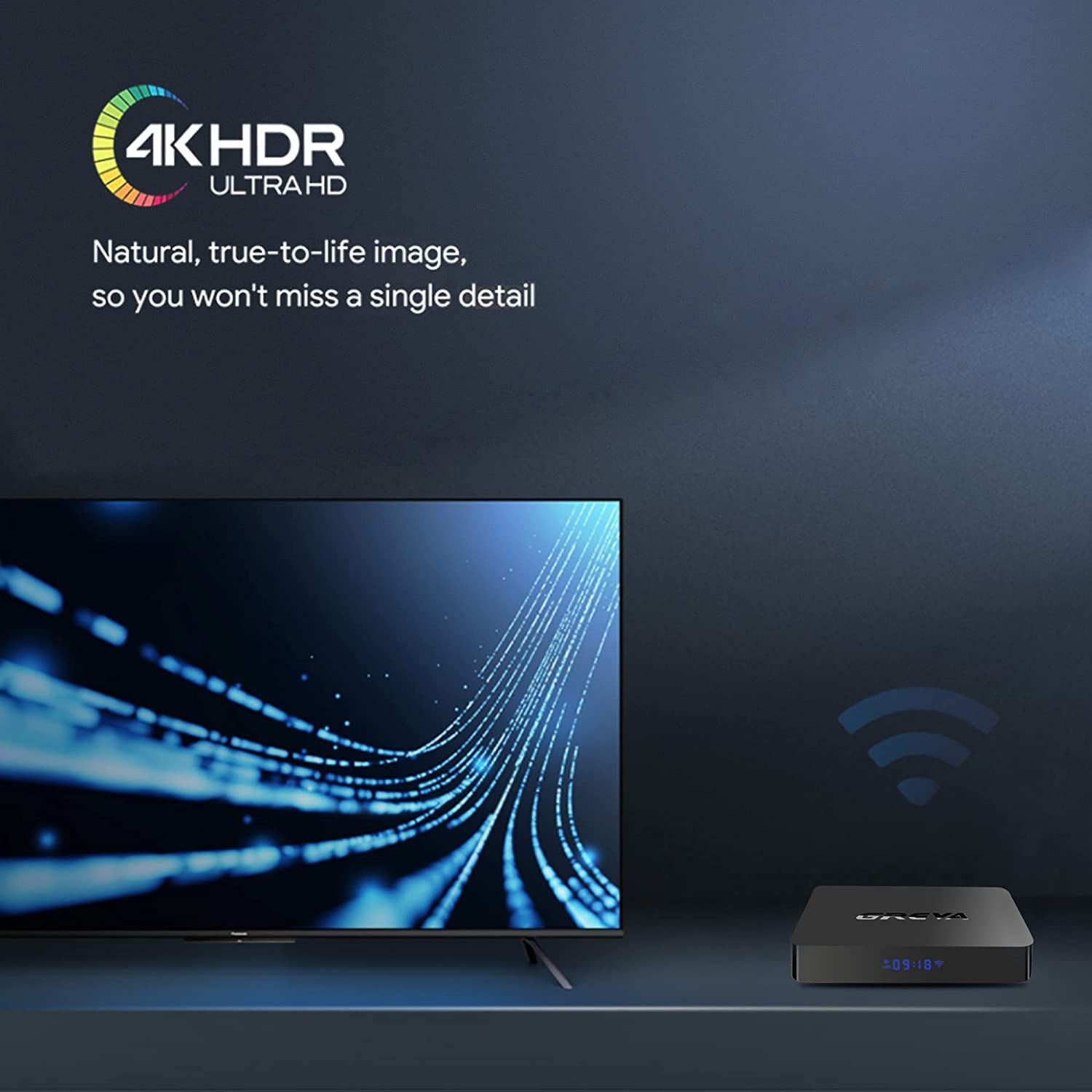 Best Android TV Box (Updated 2023)
