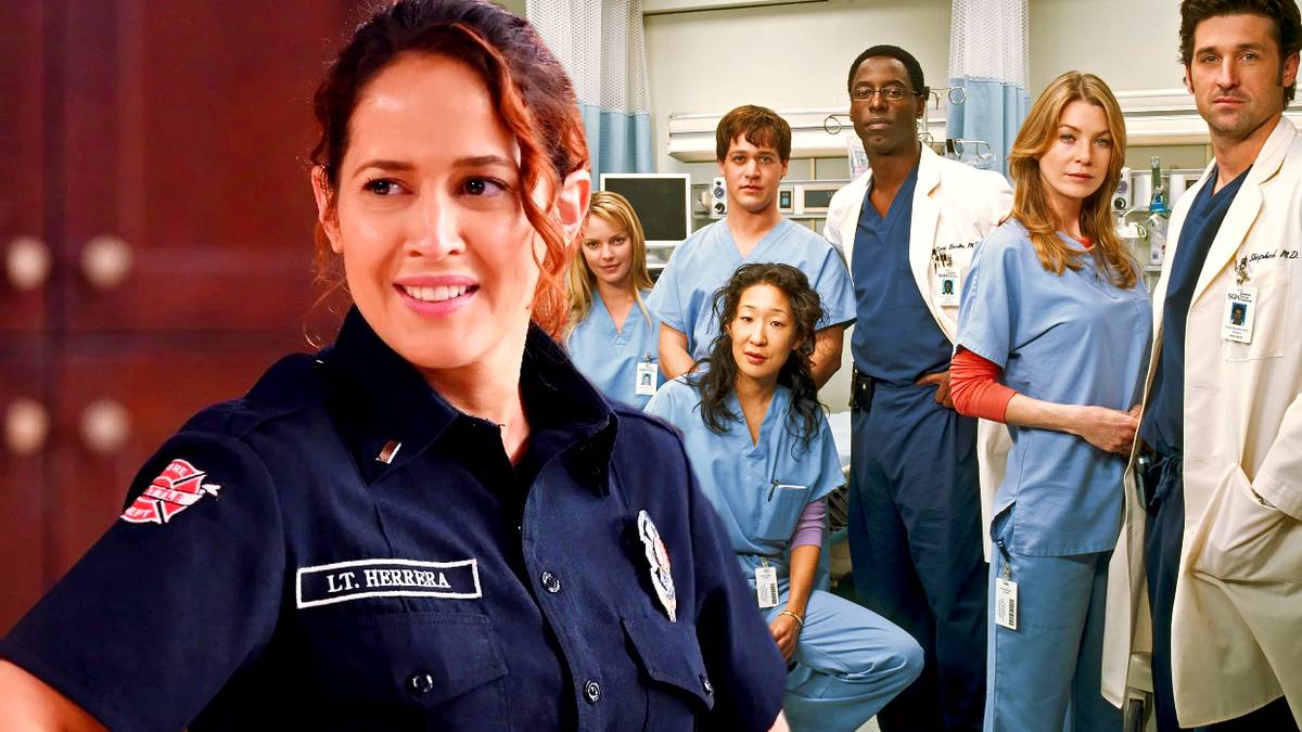 What Krista Vernoff’s Exit Could Mean For Grey’s Anatomy & Station 19