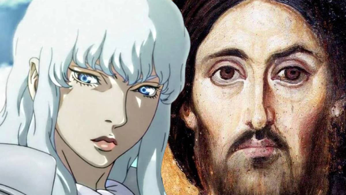 Berserk: Griffith's God Complex is Actually More Justified in the Manga