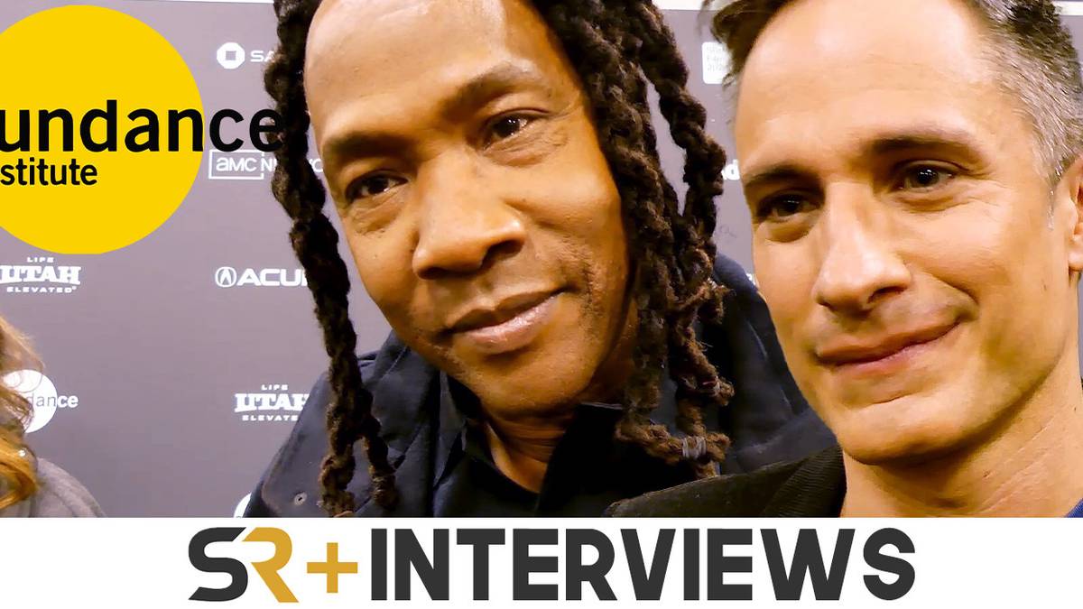 Tales From Cassandro's Sundance Premiere