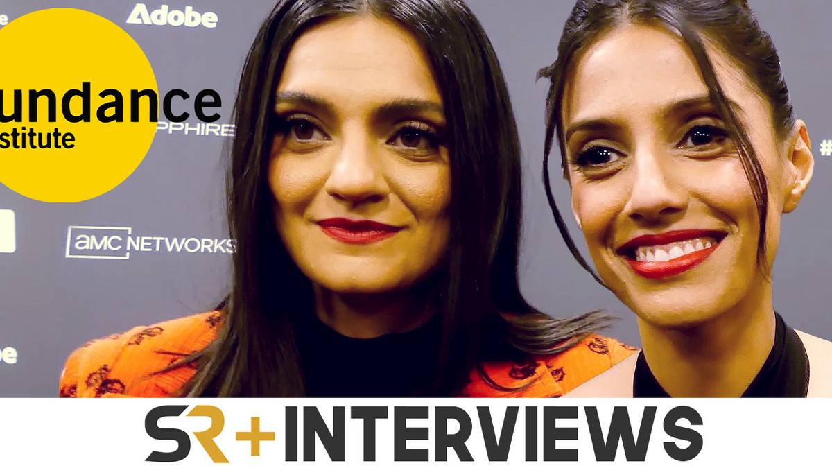 Tales From Polite Society's Sundance Premiere