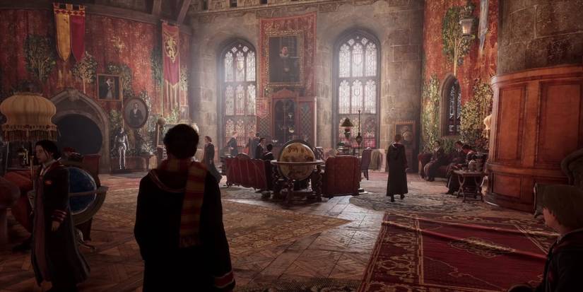 Hogwarts Legacy: Which House Would You Be In According To Your Zodiac Sign
