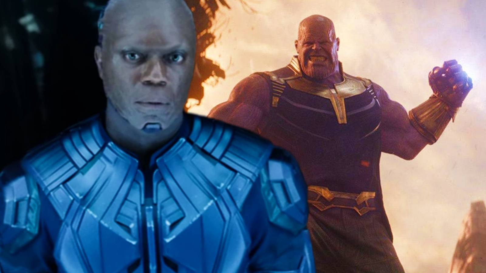 GOTG 3's High Evolutionary Is The MCU's Real Thanos Replacement