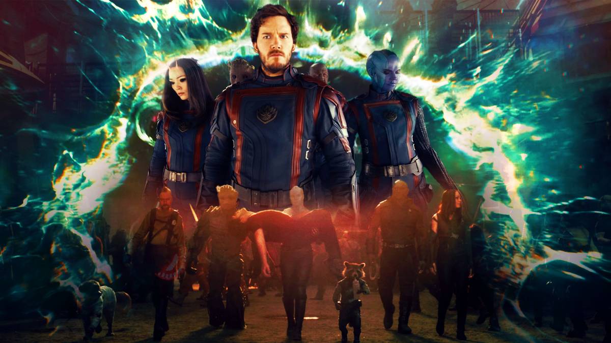 All 5 New MCU Cosmic Teams Guardians Of The Galaxy 3 Can Set Up