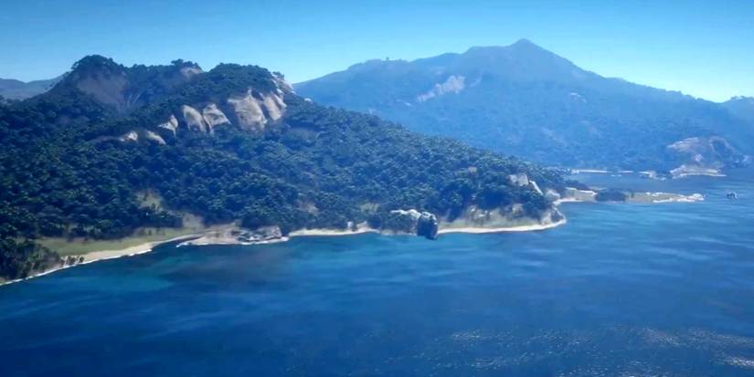 RDR2: Can You Get Back To Guarma After The Story?
